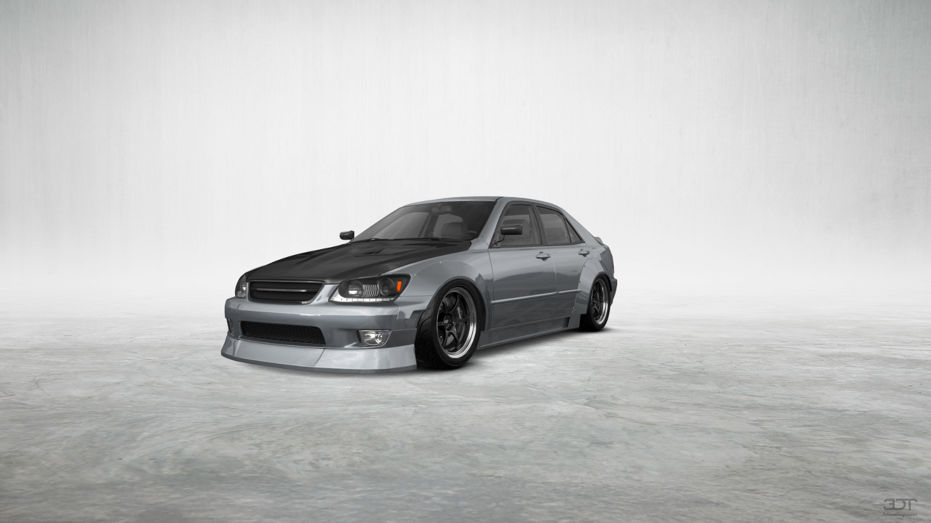 donkeykong1838's Car Gallery | 3DTuning