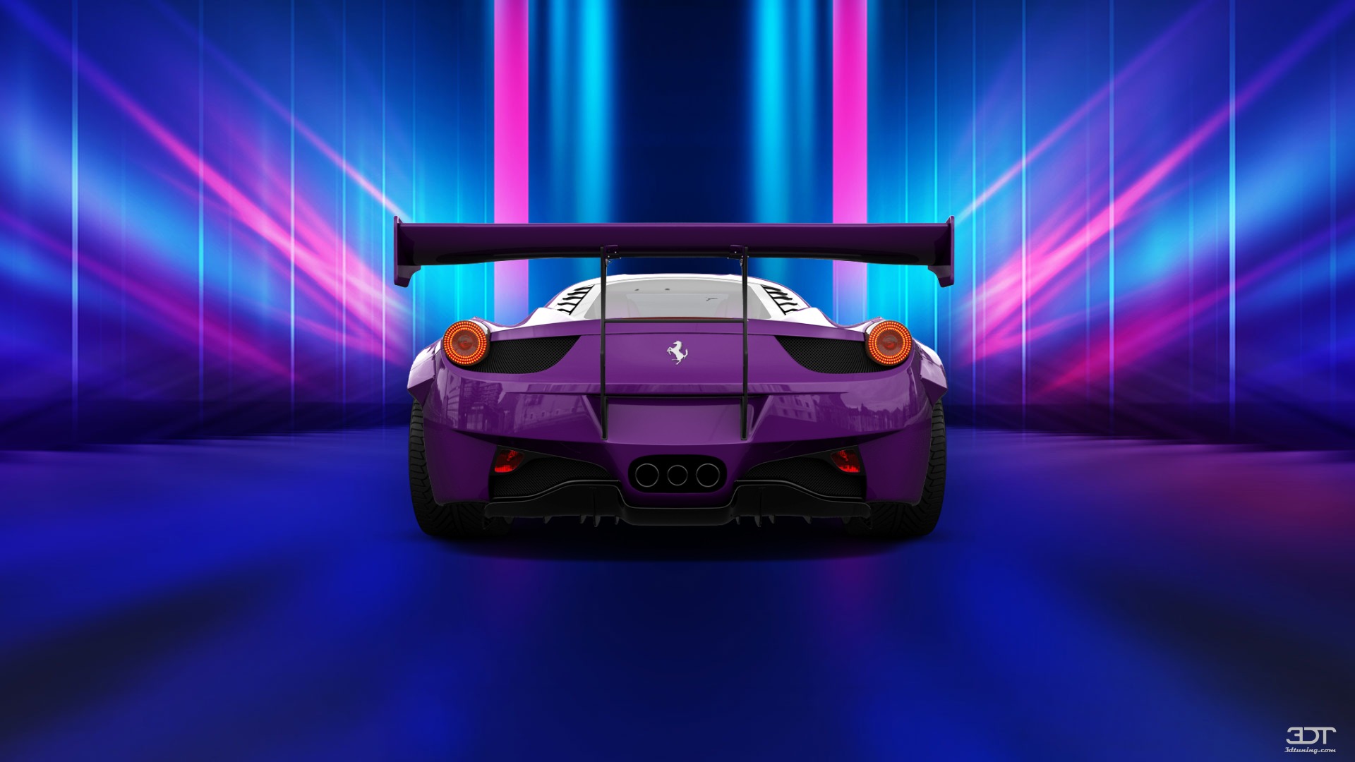 DRIFT_HUB's Car Garage | 3DTuning