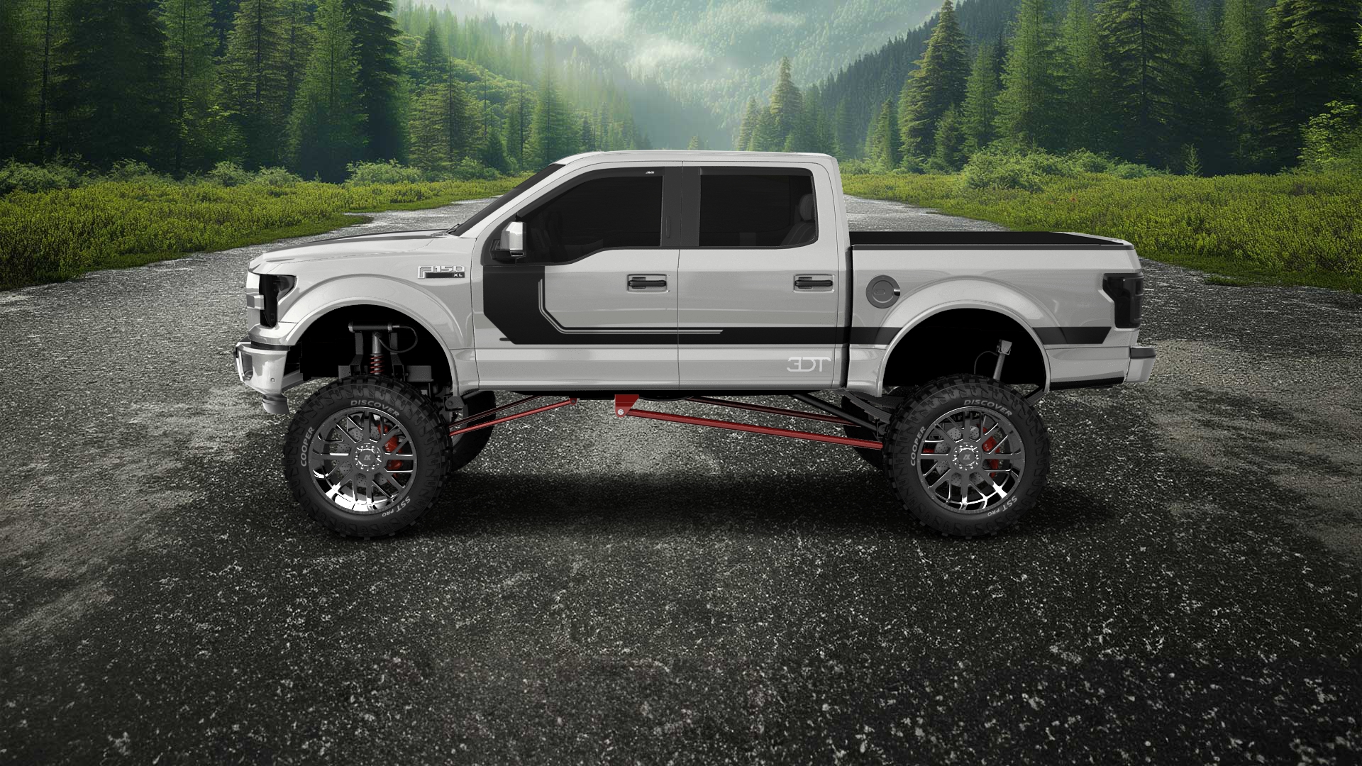 firecracker82's Car Garage | 3DTuning