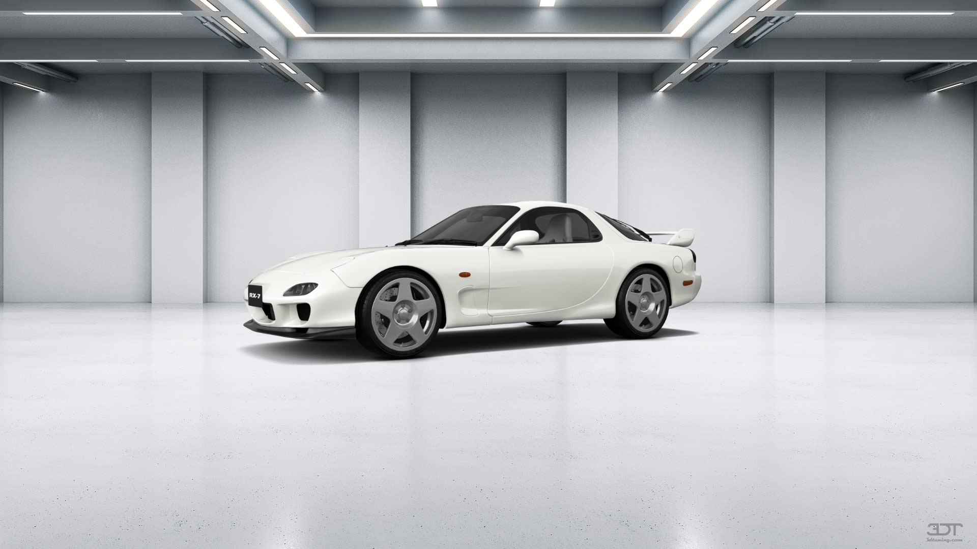 Abuhanif10's Car Gallery | 3DTuning