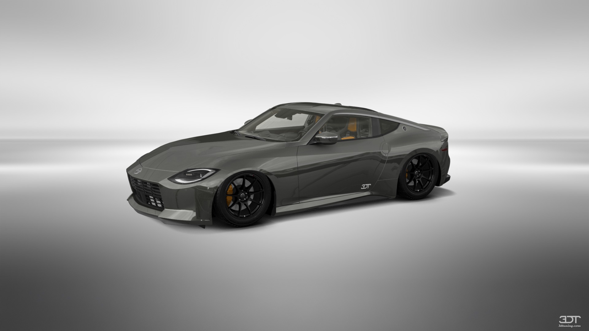 Ezekiel2025's Car Garage | 3DTuning