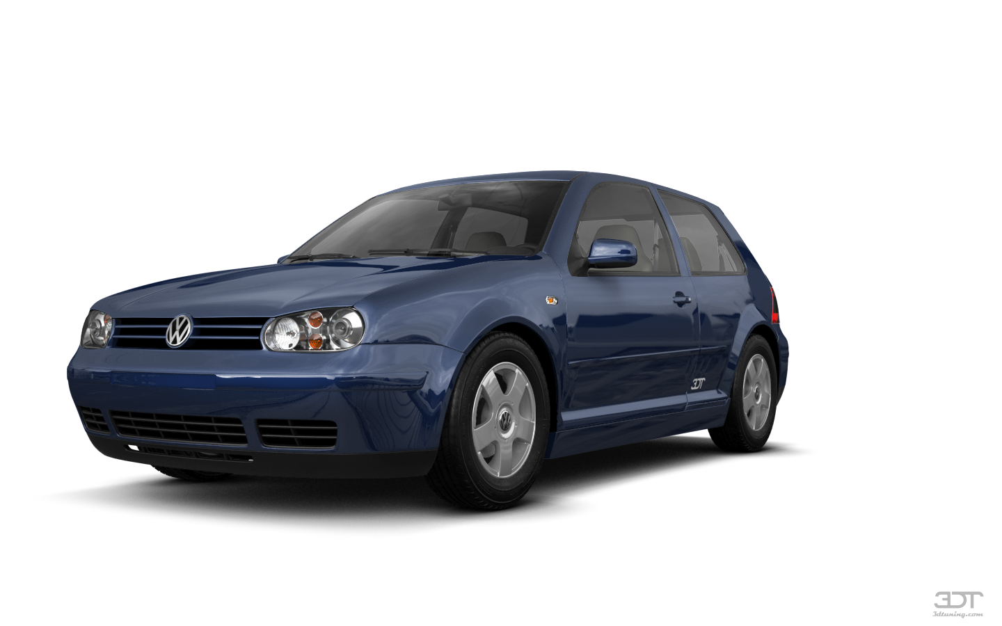 ajose26's Volkswagen Golf 4 (mk4)