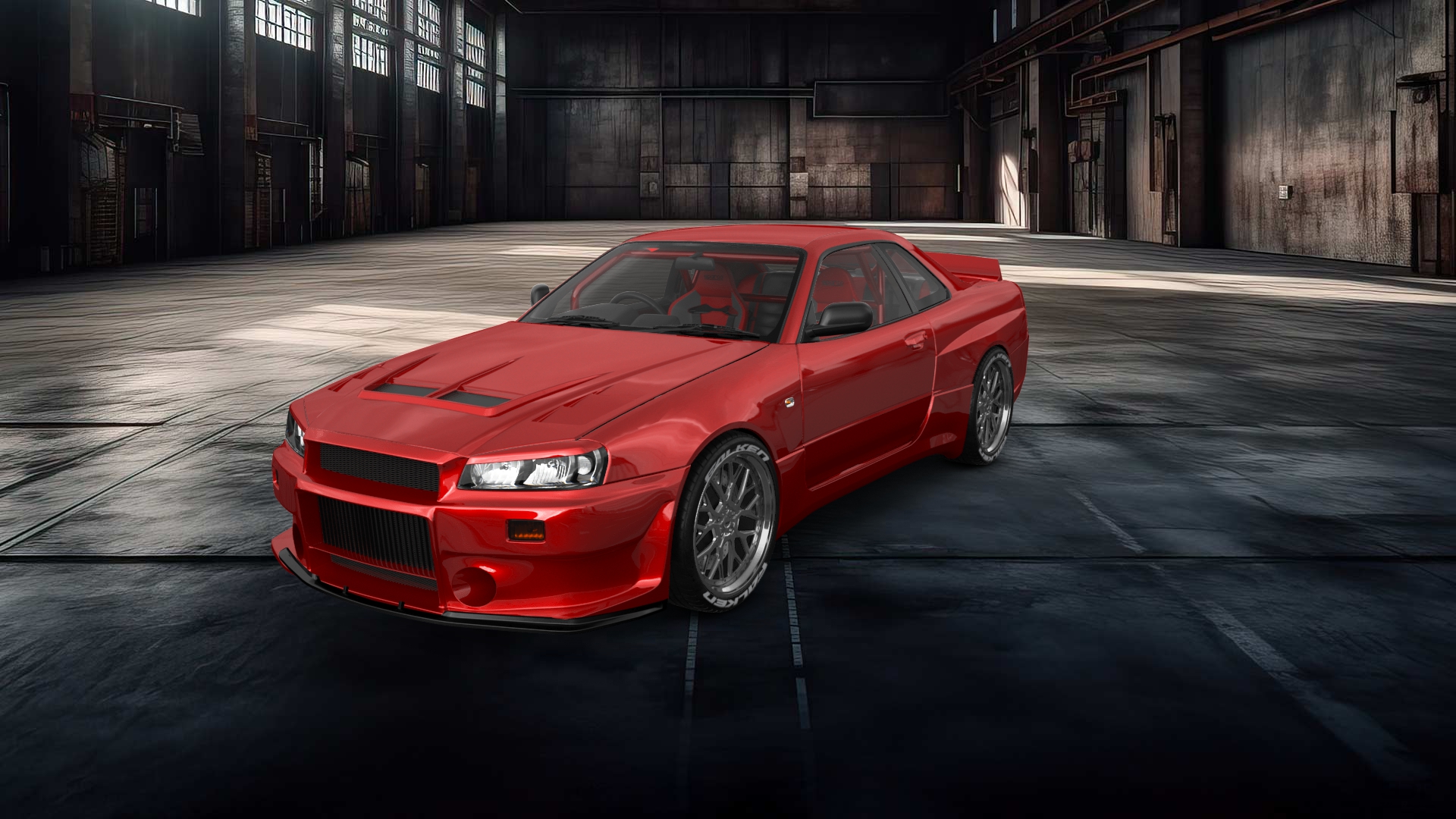 hpeters4's Car Gallery | 3DTuning