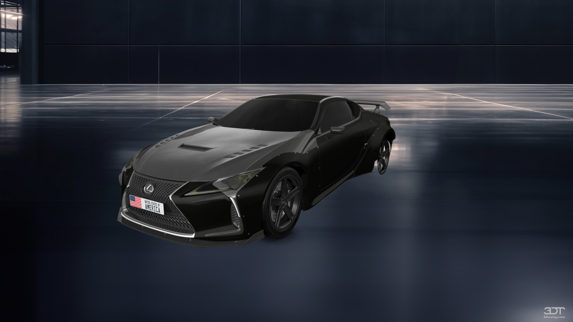 joshuauhh's Car Gallery | 3DTuning