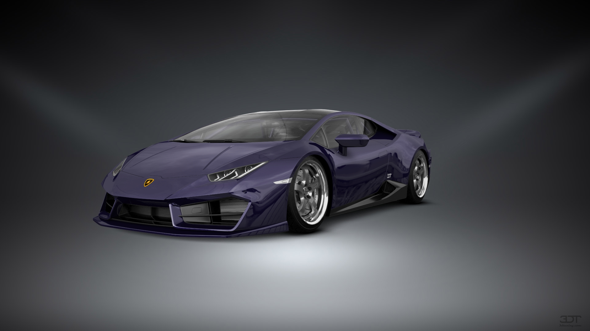 JUD3_ROBBO's Car Garage | 3DTuning