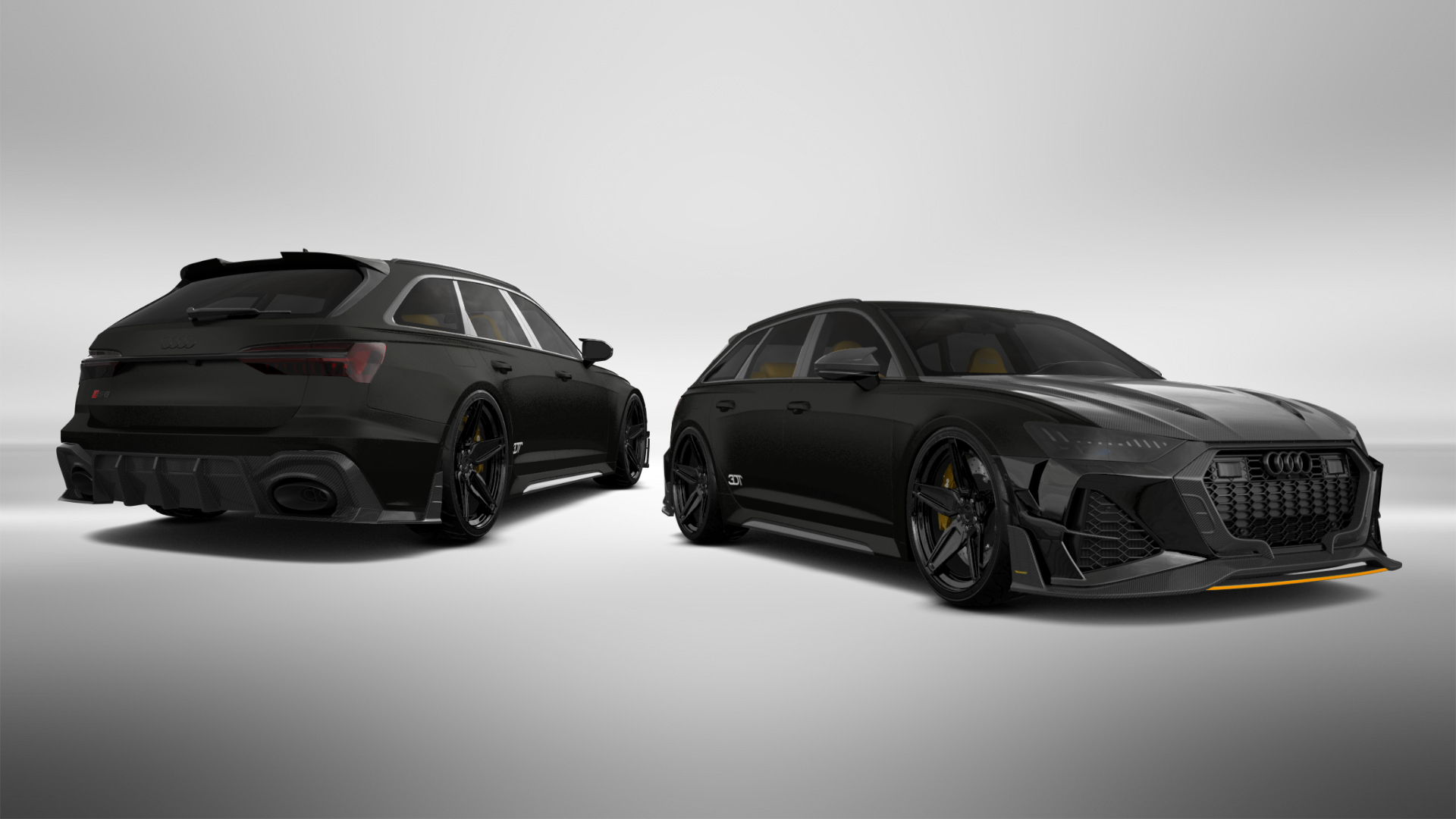 SBA7's Car Gallery | 3DTuning