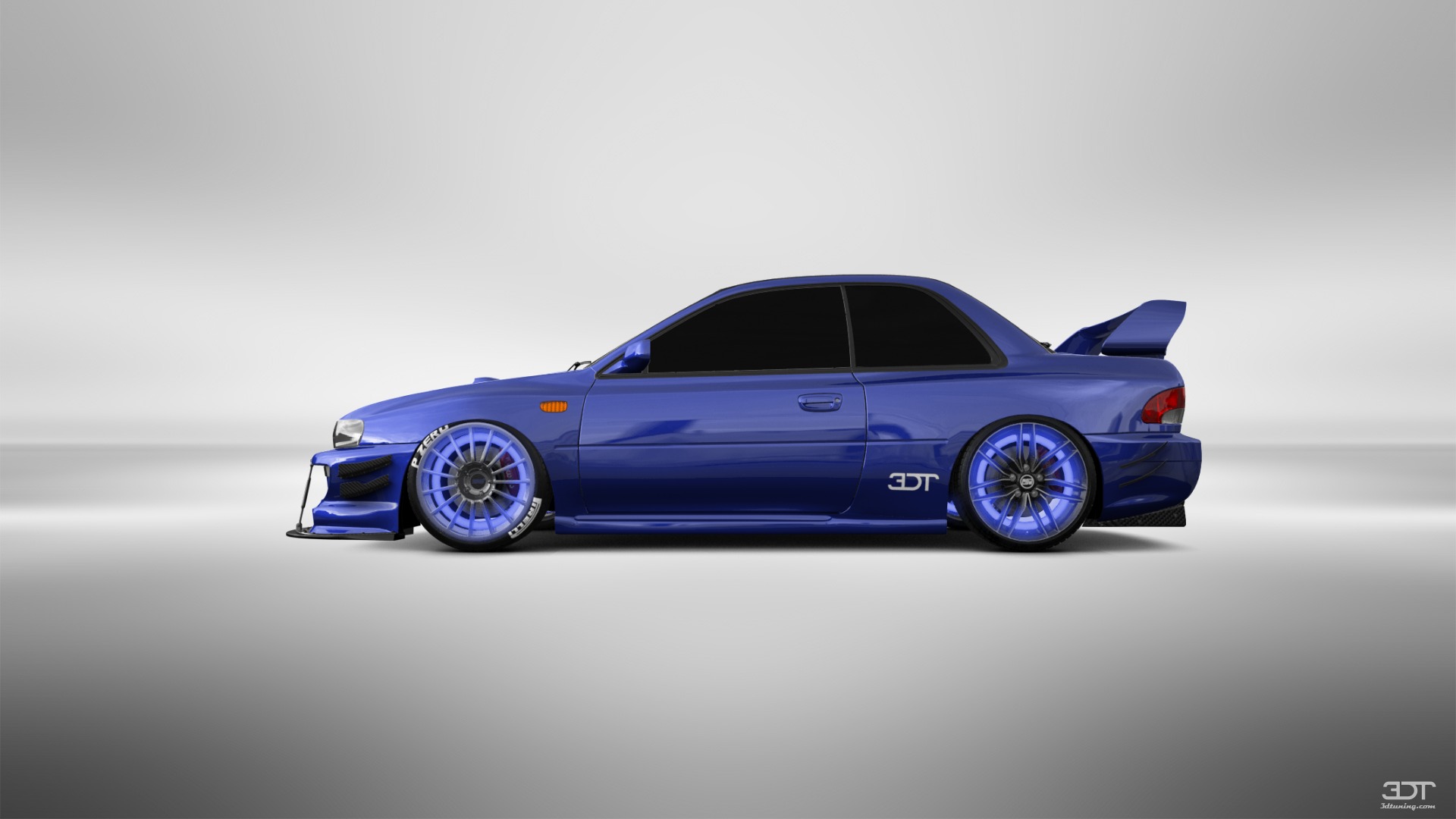 3DT-Share-5's Car Garage | 3DTuning