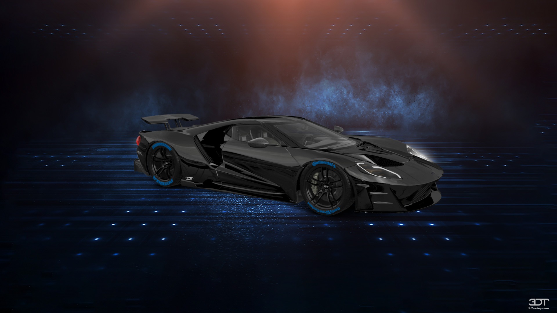 jwatson921's Car Gallery | 3DTuning