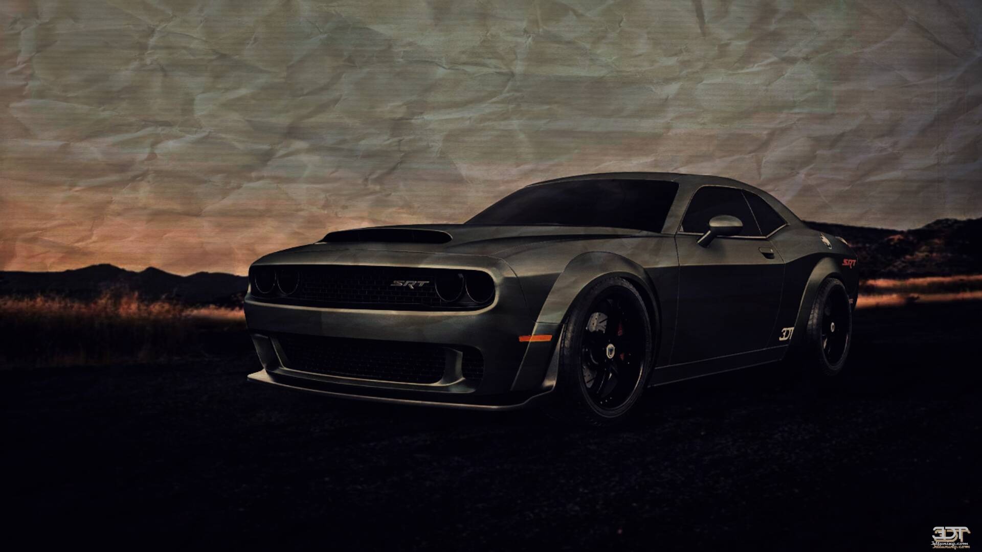 370315's Car Gallery | 3DTuning