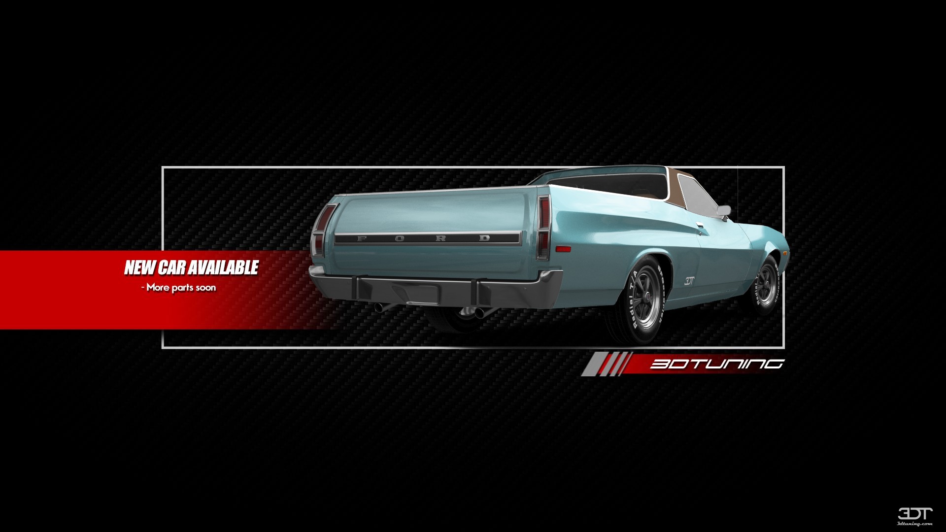 doubleIOTT_3DT's Car Garage | 3DTuning