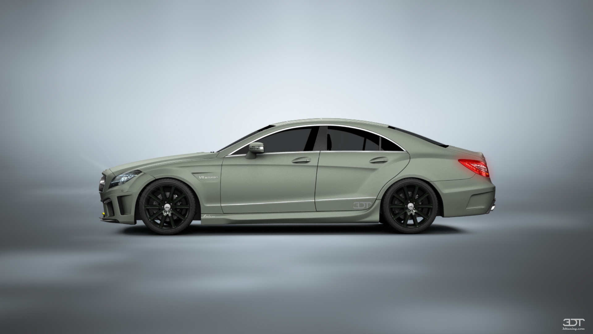 halli.galli0284's Car Garage | 3DTuning