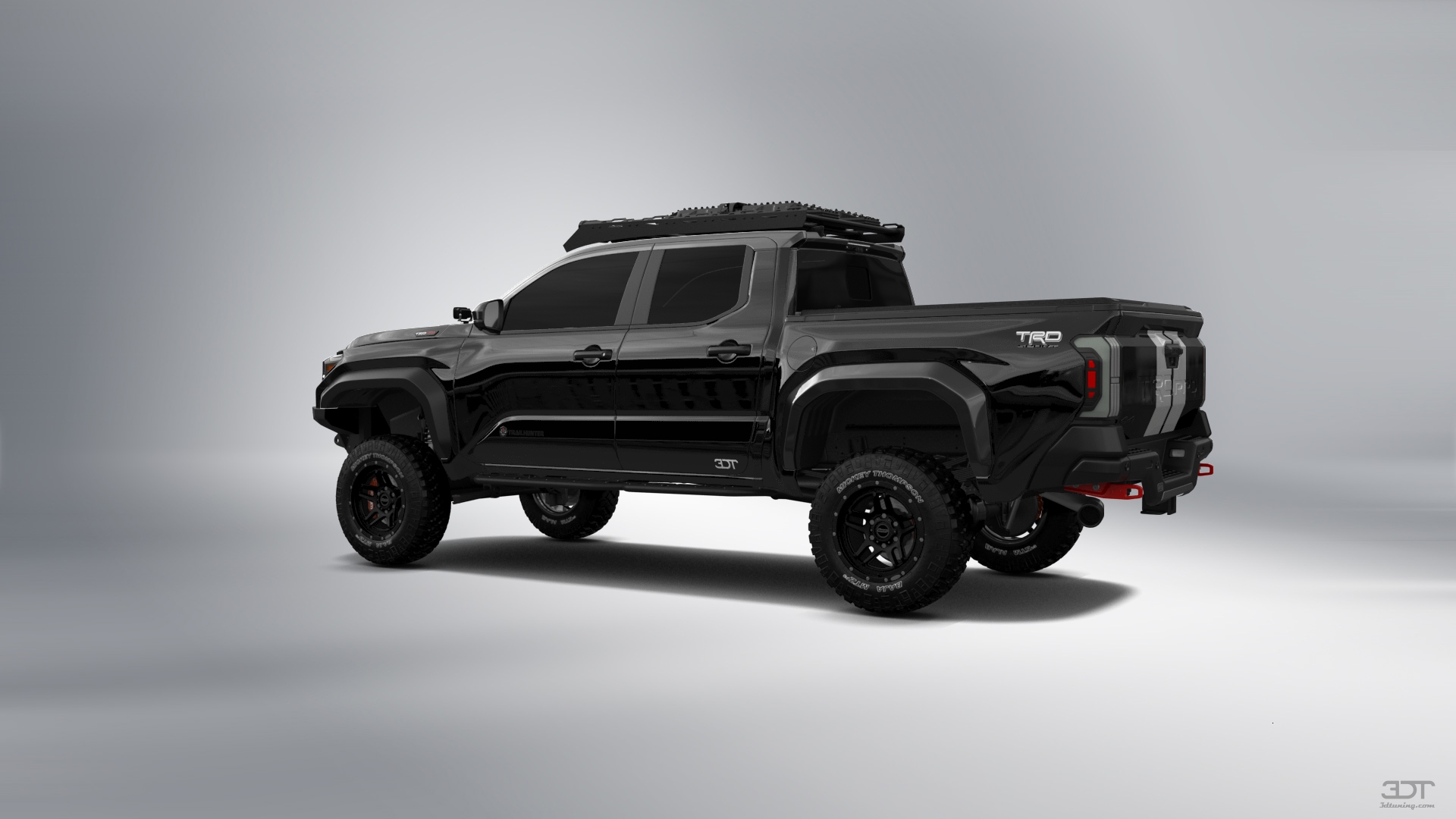 FunnySpirit9395's Car Garage | 3DTuning