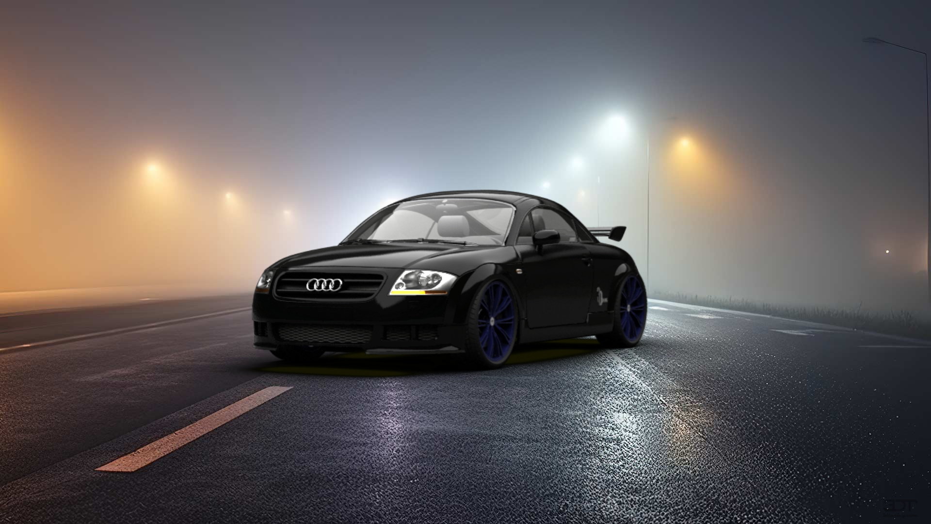 PatheticWhim63's Car Garage | 3DTuning