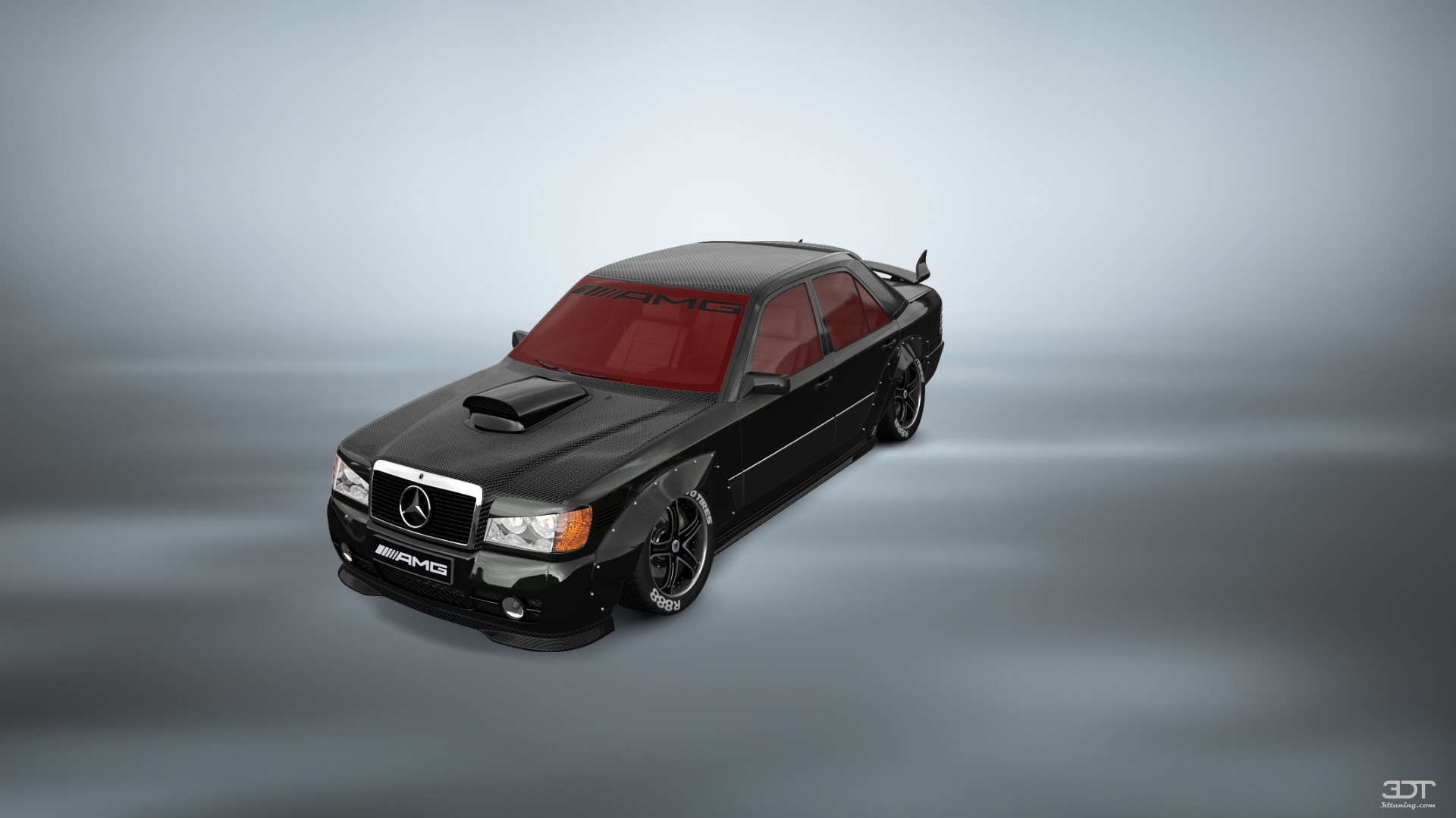 pollisettisravankumar's Car Garage | 3DTuning