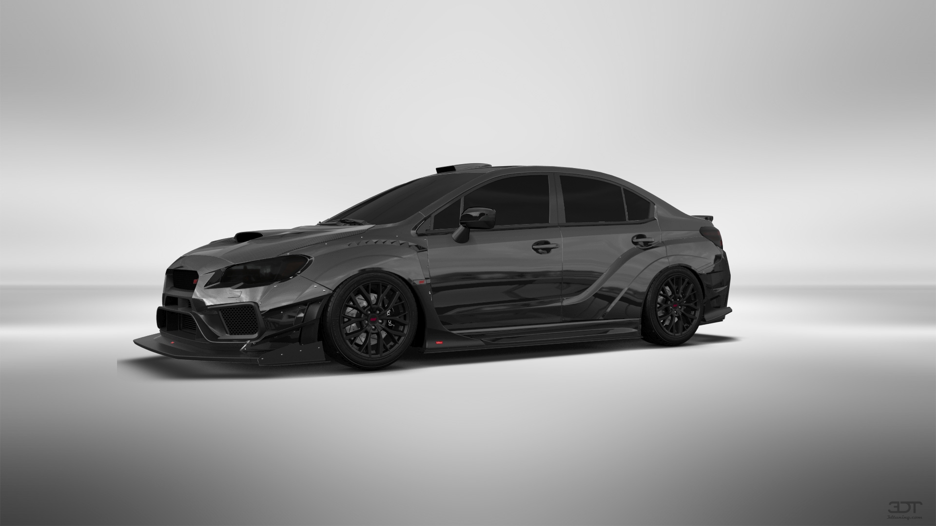 su_mMeebFpn5q's Car Garage | 3DTuning
