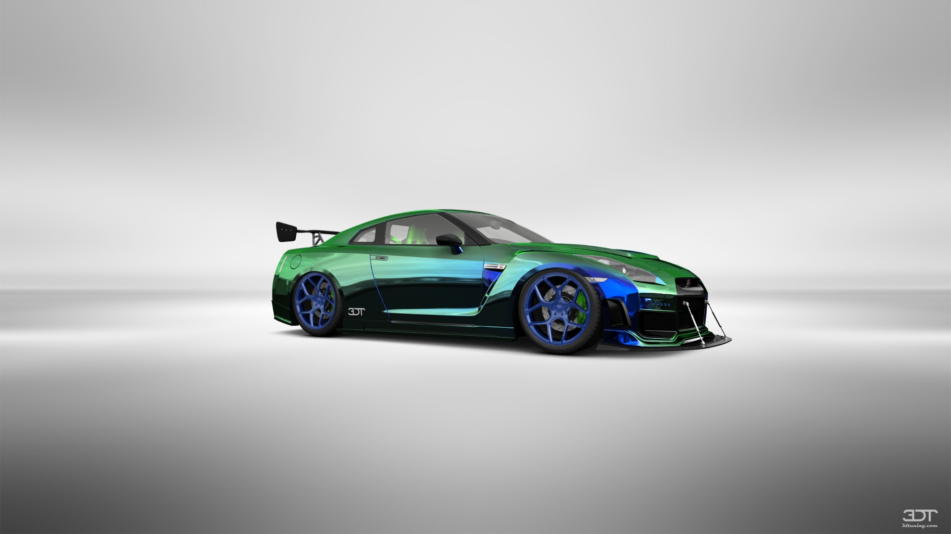 carmicm2383's Car Gallery | 3DTuning