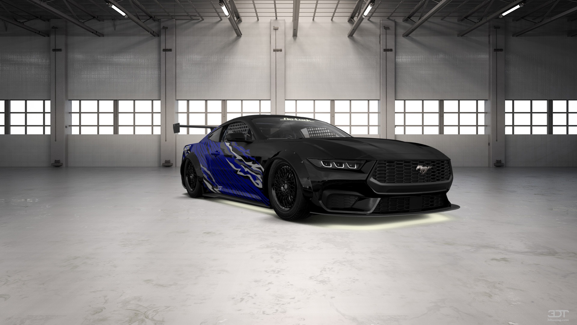 peace_xeno's Car Garage | 3DTuning