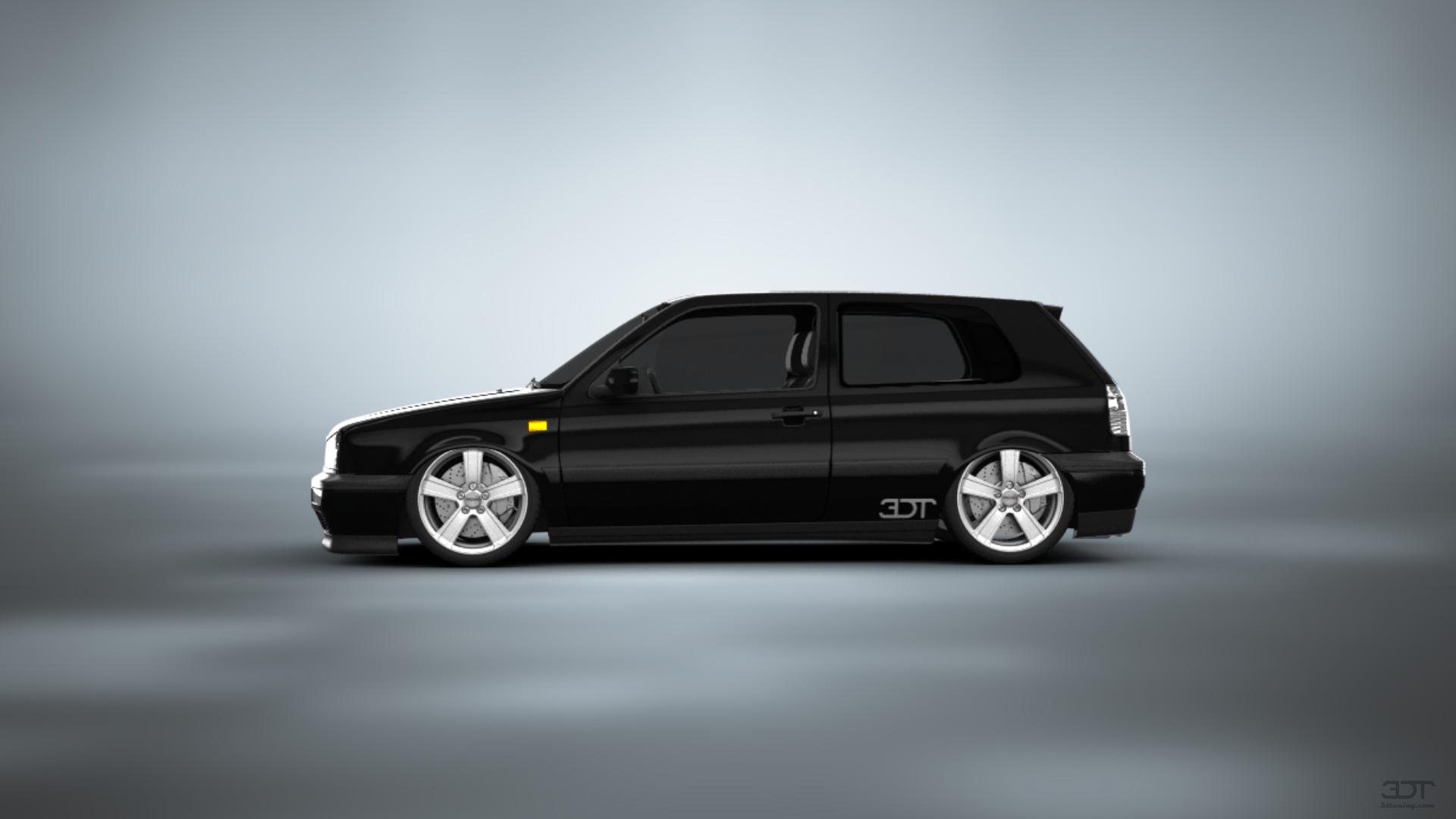 GerardoJoseFA1567's Car Gallery | 3DTuning