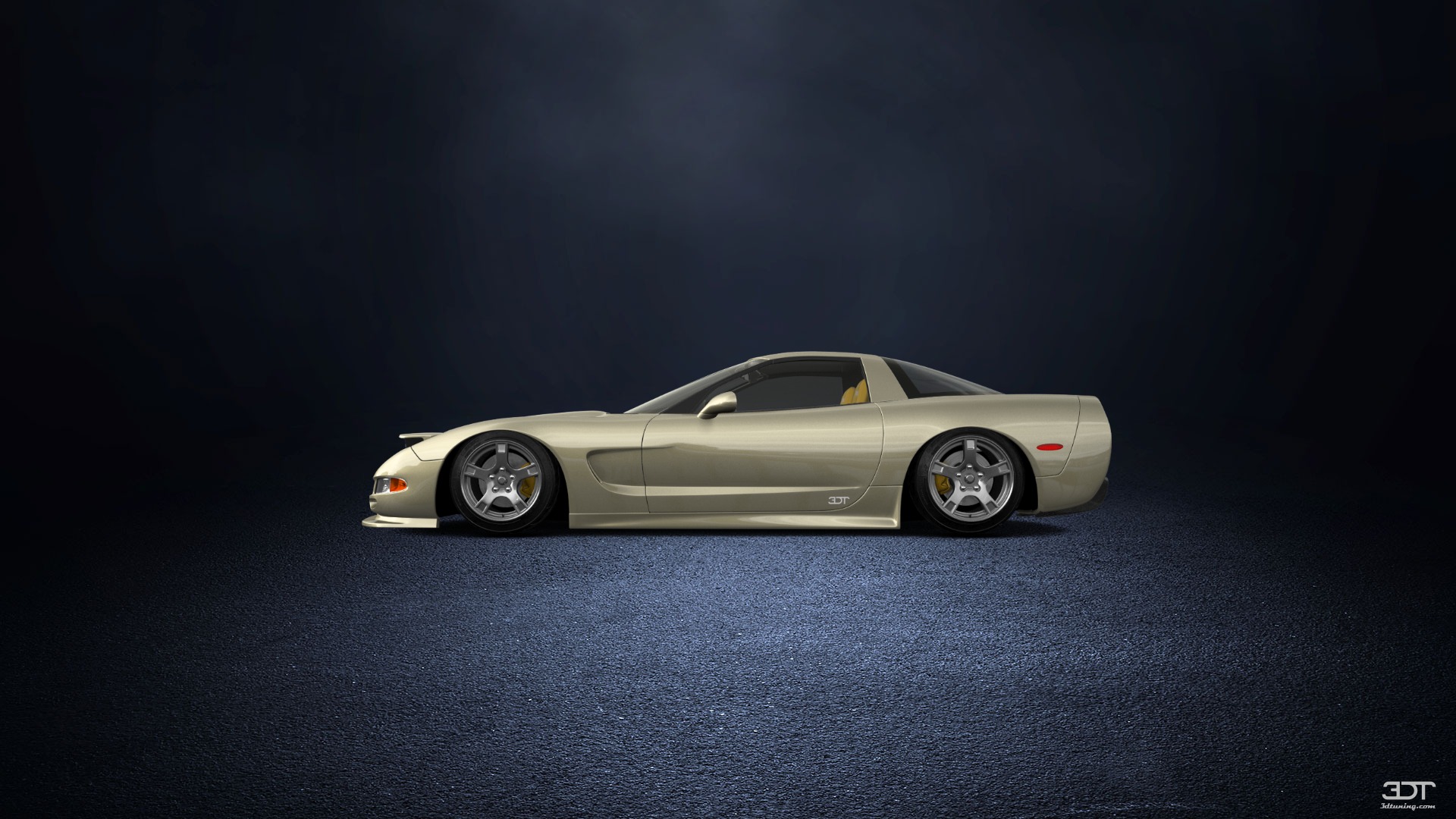 Meratos's Car Gallery | 3DTuning