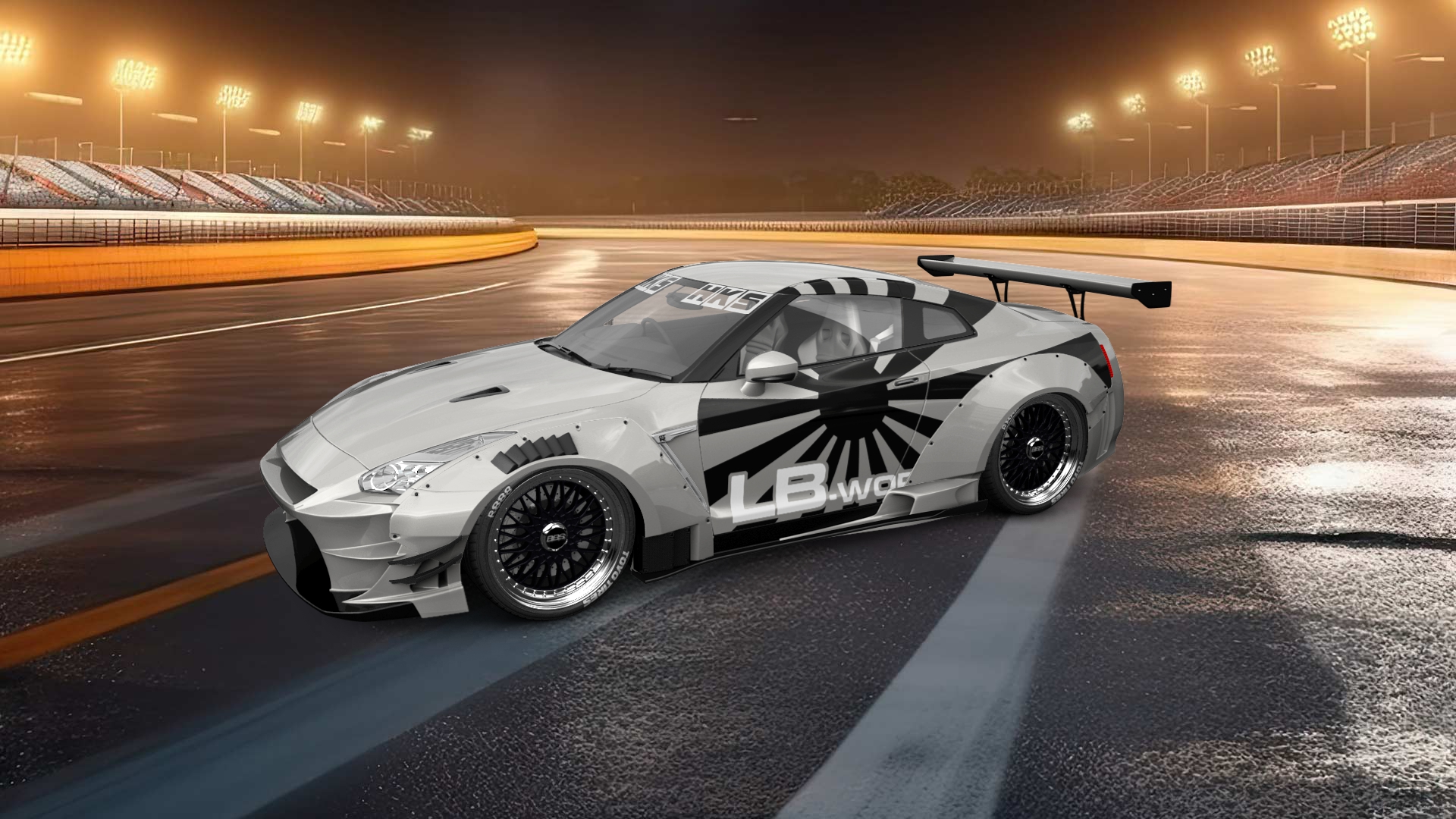 KoldiNyaring6's Car Gallery | 3DTuning