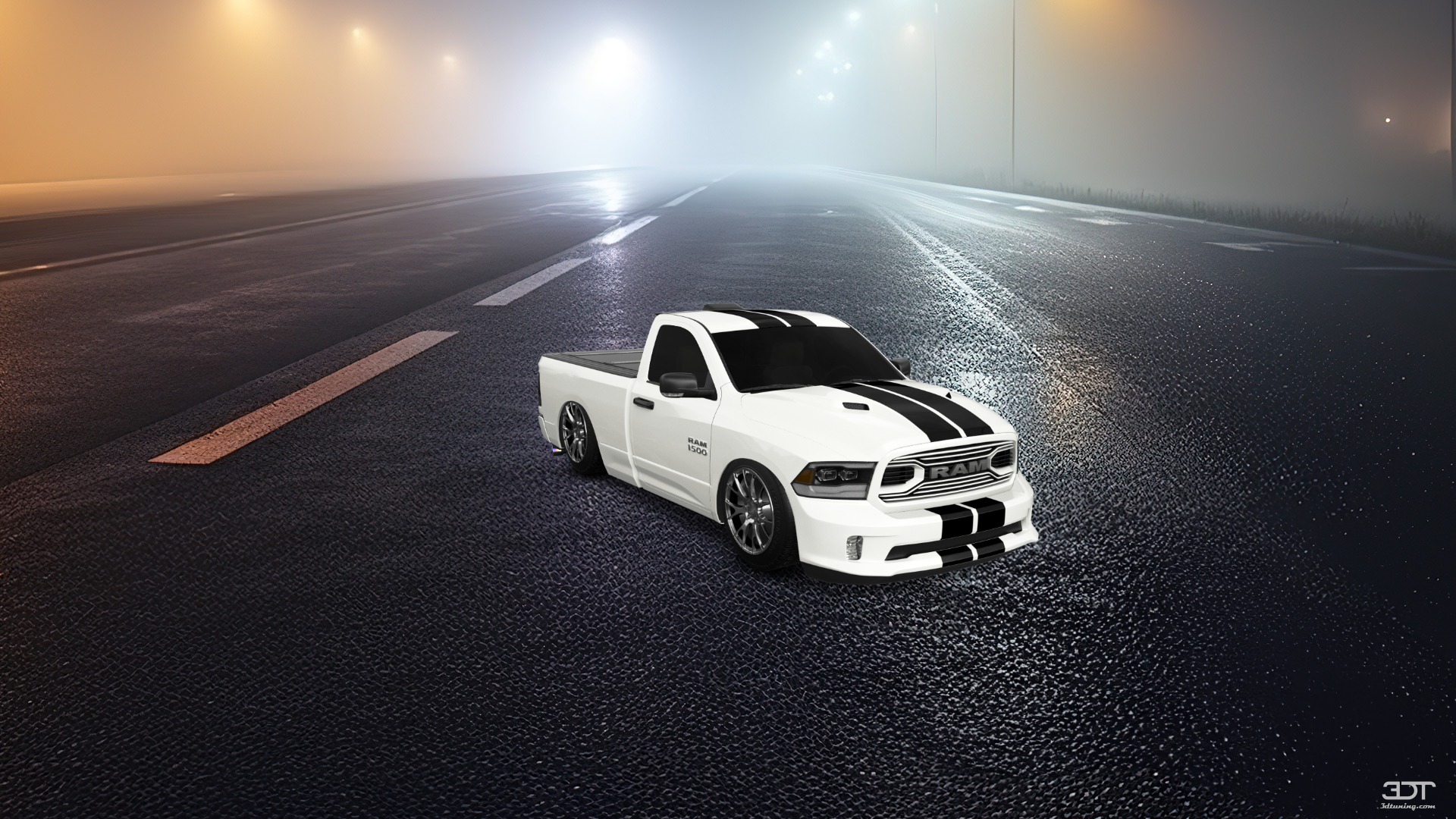 alvarez_builds's Car Garage | 3DTuning