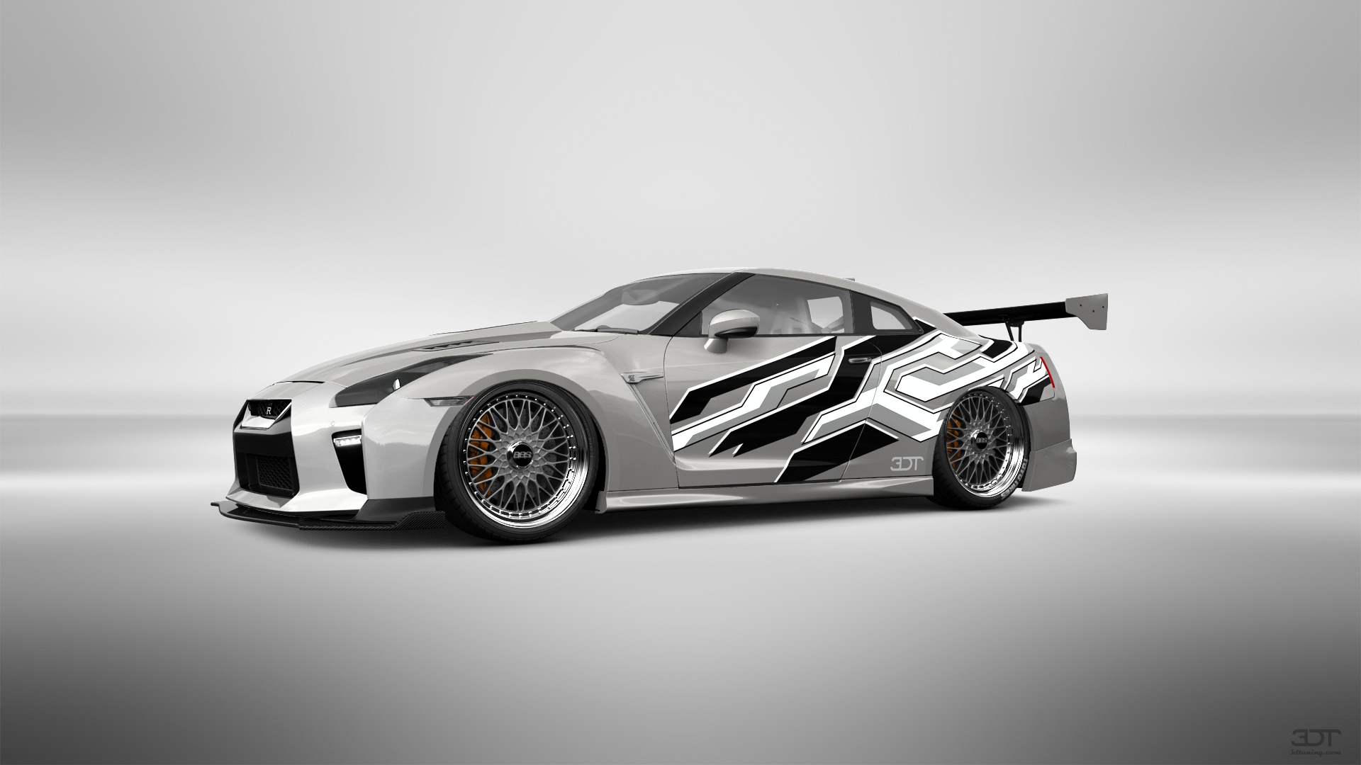 su_5p5_unrAdK's Car Garage | 3DTuning