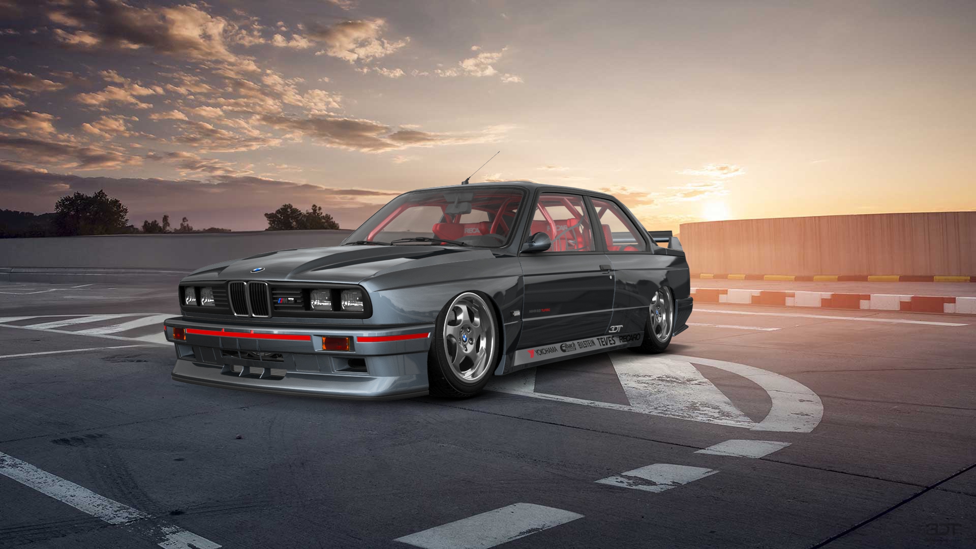 HistoricTreasury71's Car Gallery | 3DTuning