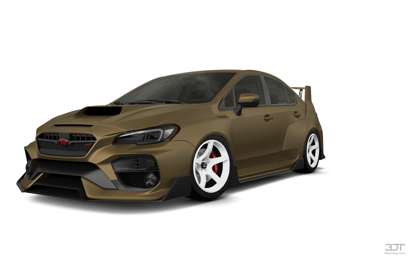 mostafa.hima92's Car Garage | 3DTuning