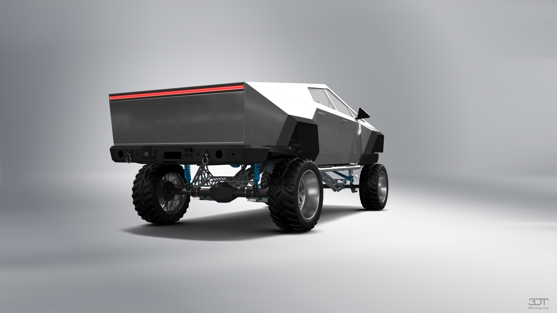 Msiza's Car Gallery | 3DTuning