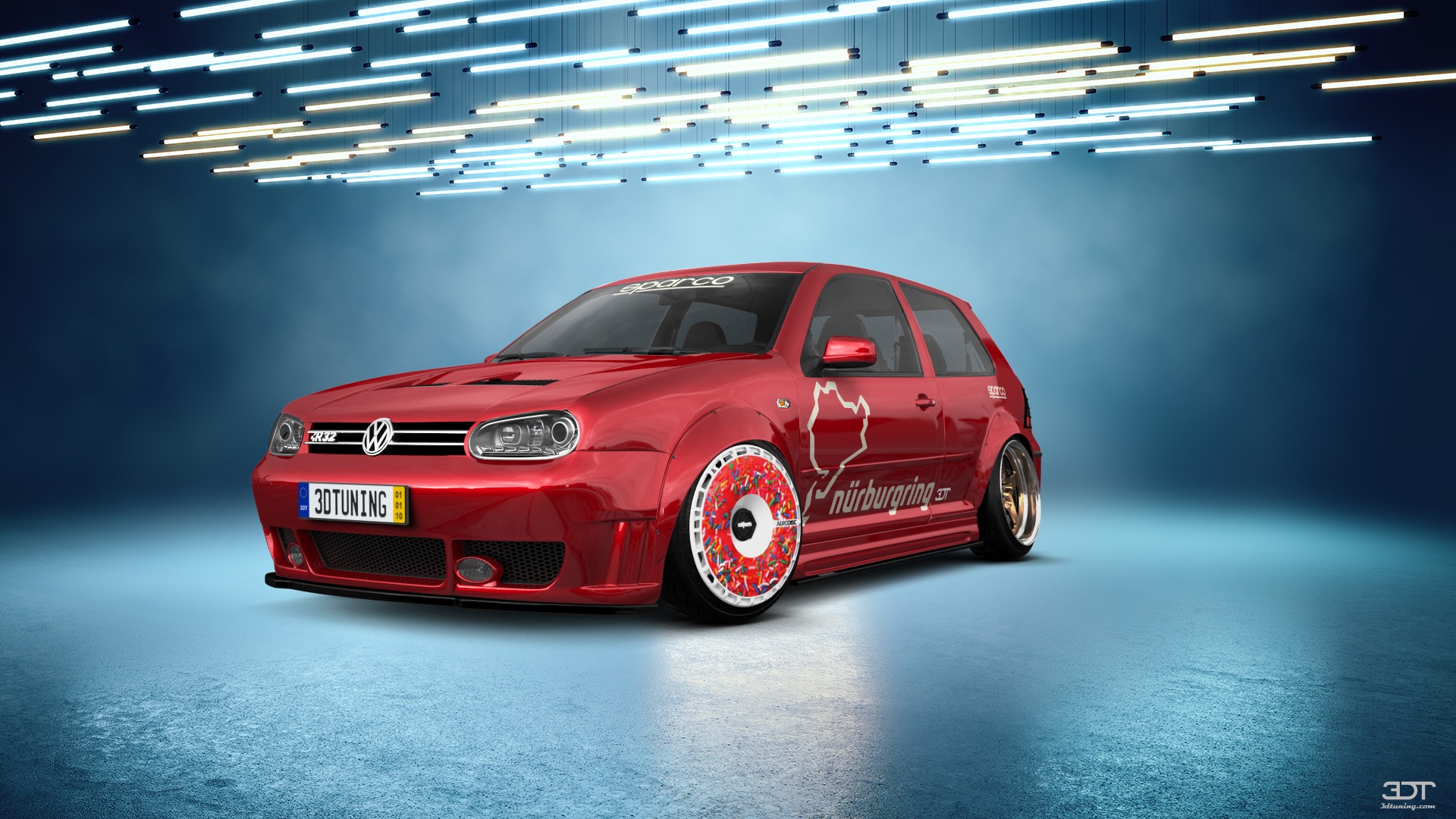 SpishyOfficial's Car Gallery | 3DTuning
