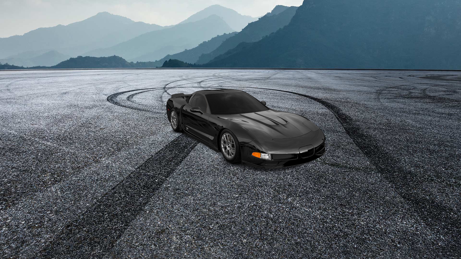 nseal's Car Gallery | 3DTuning