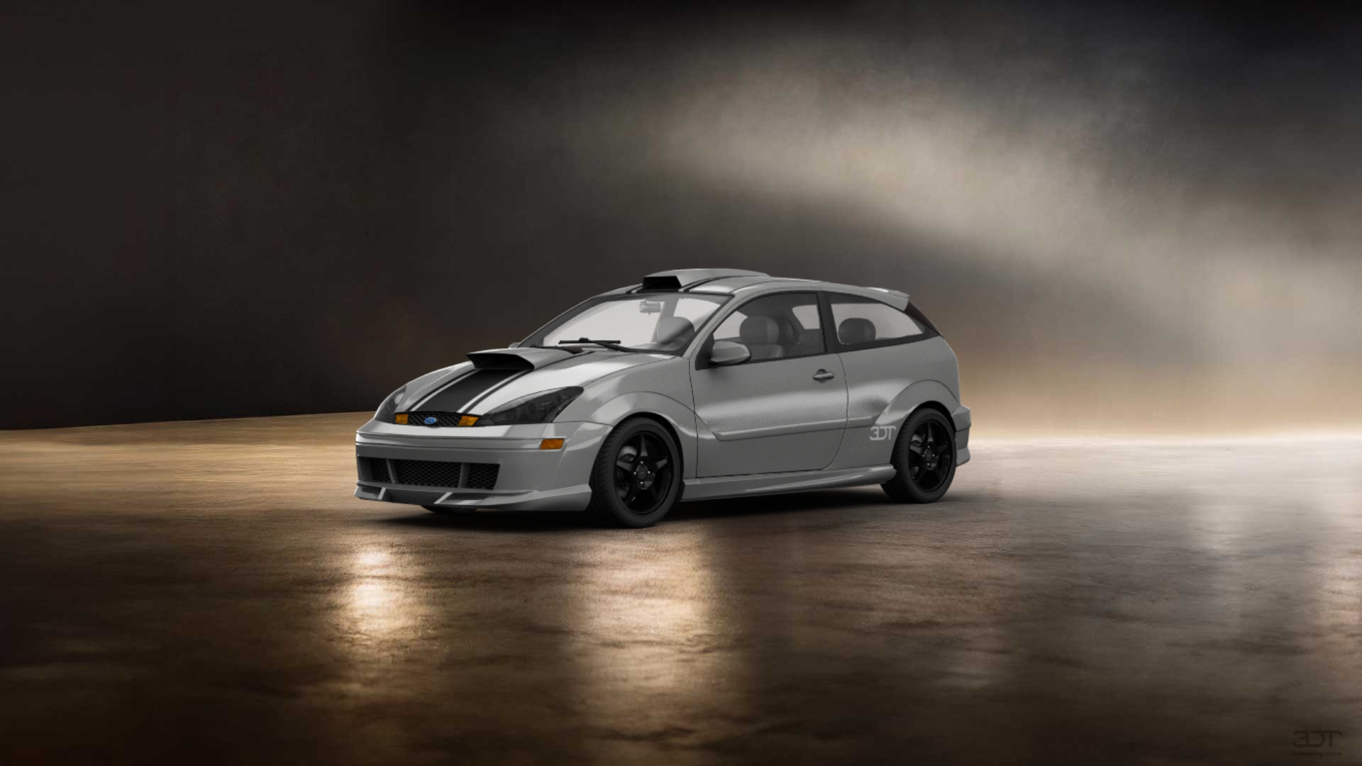 -Cesar27-'s Car Gallery | 3DTuning