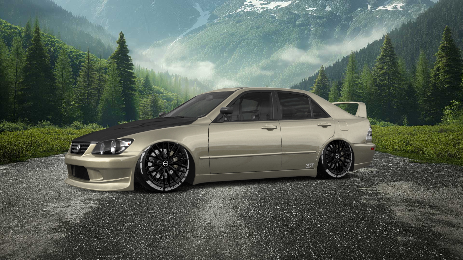 MajorBob89's Car Gallery | 3DTuning