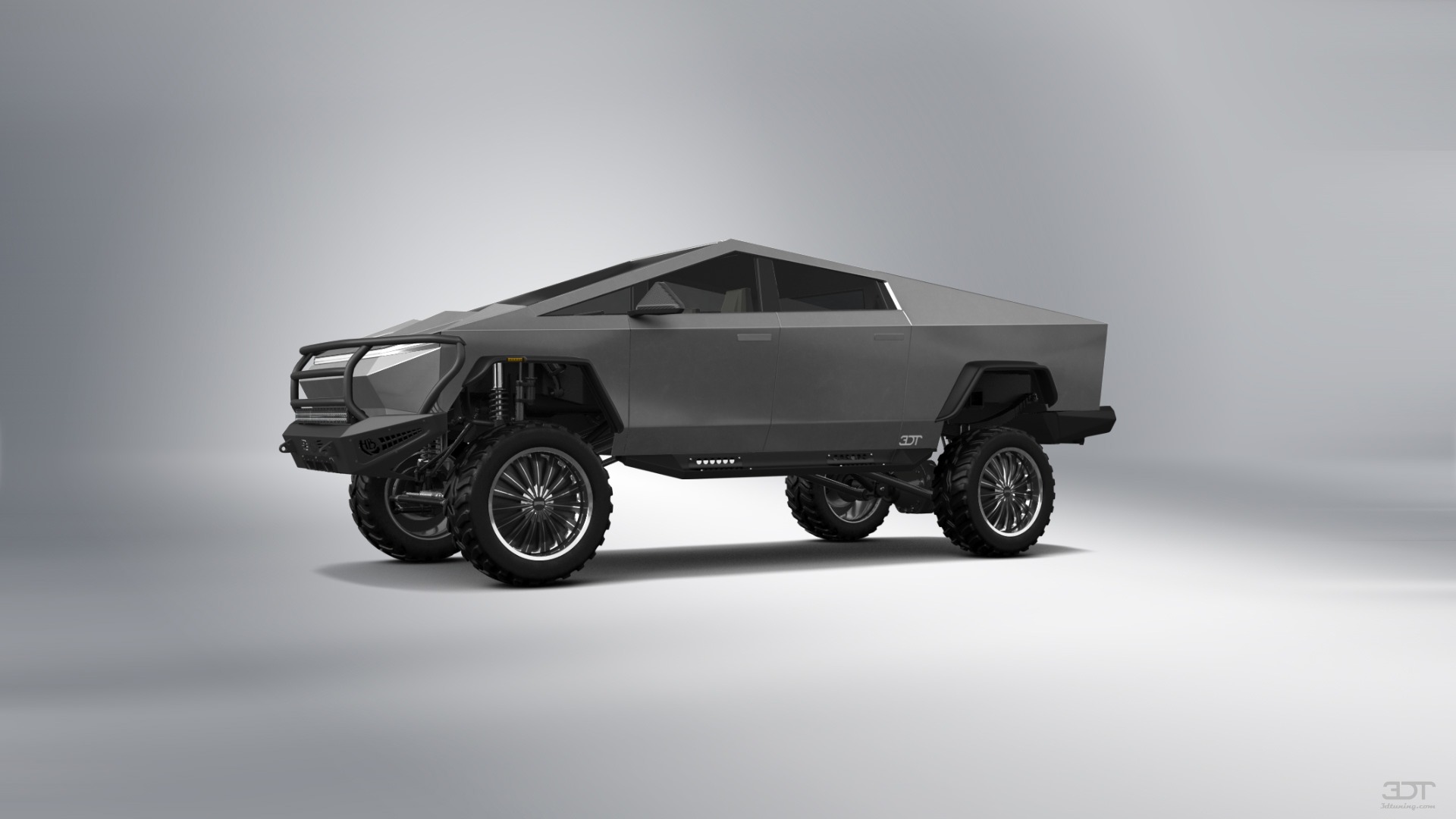 Thomas_Poole | Car Garage on 3DTuning