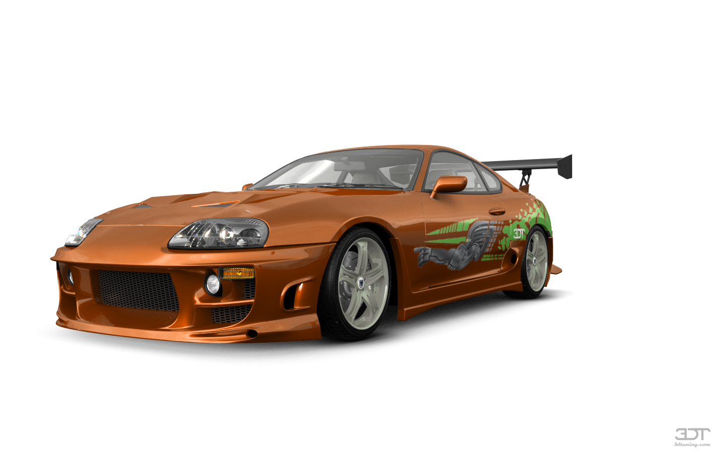 Timothy.butter's Car Garage | 3DTuning