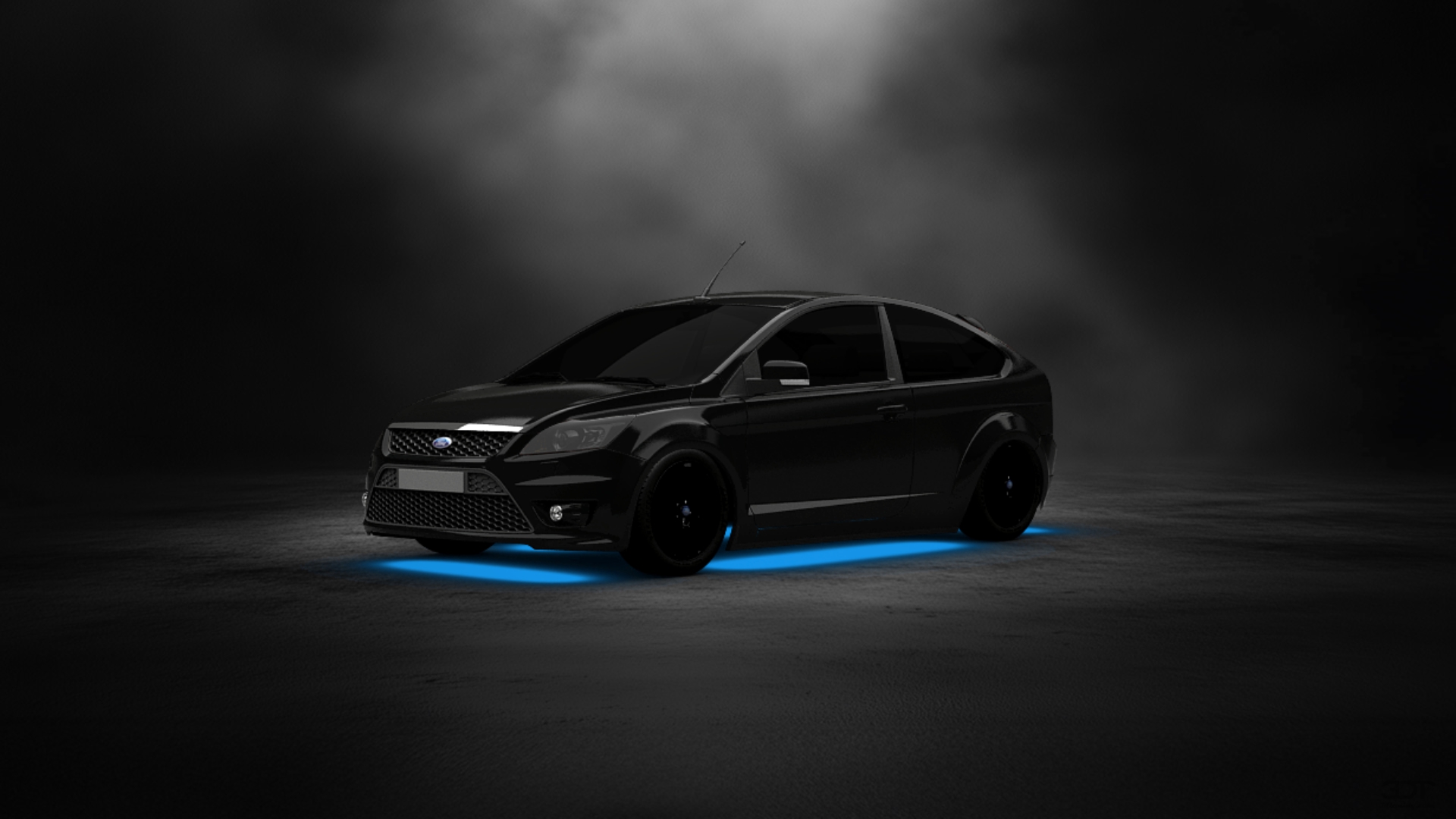 lexa_2321's Car Garage | 3DTuning