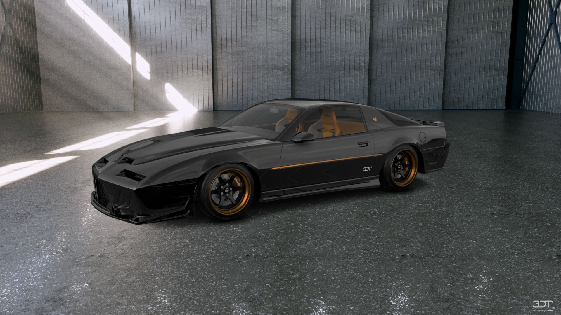 Nik_CH's Car Garage | 3DTuning