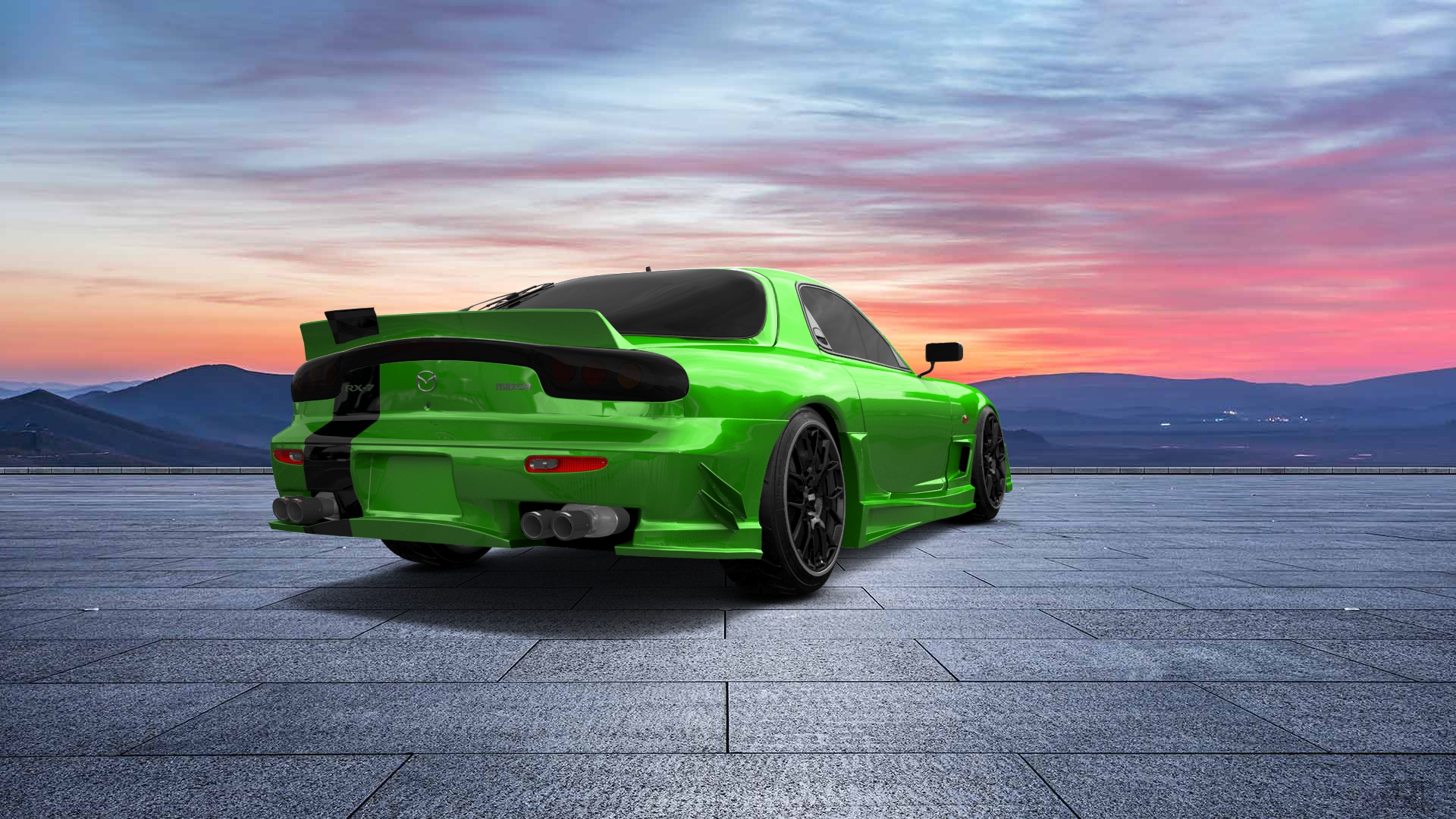 Soarer's Car Gallery | 3DTuning