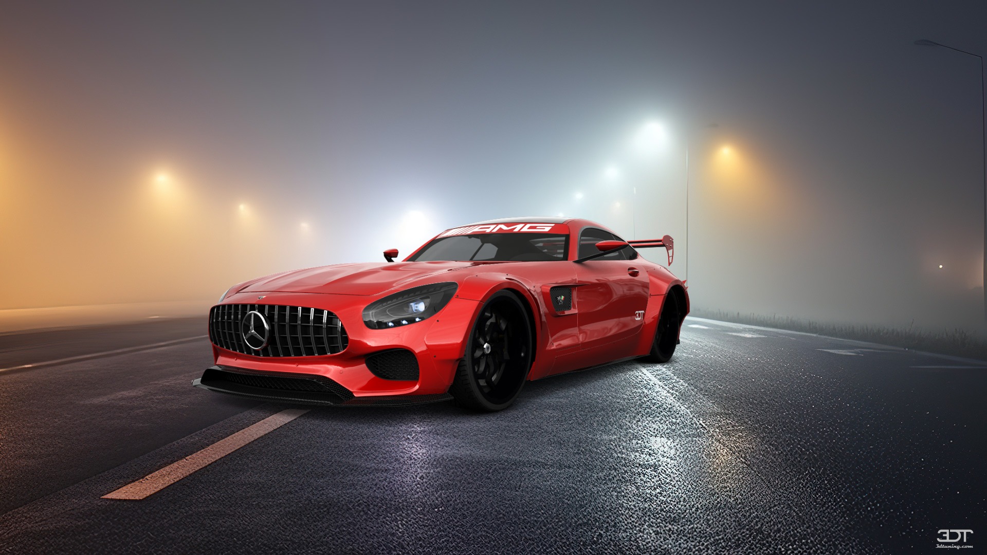 lucas_RG's Car Garage | 3DTuning