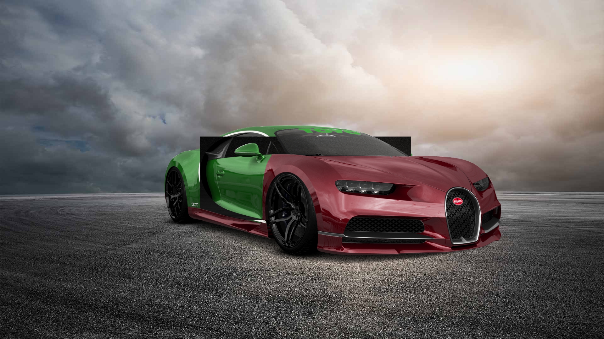 feli2024's Car Gallery | 3DTuning