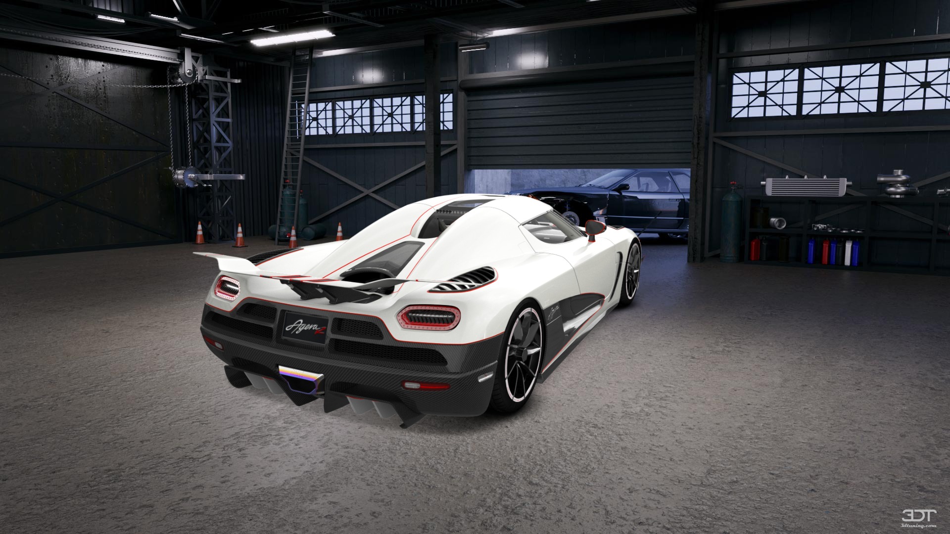 Master_Oogway's Car Gallery | 3DTuning