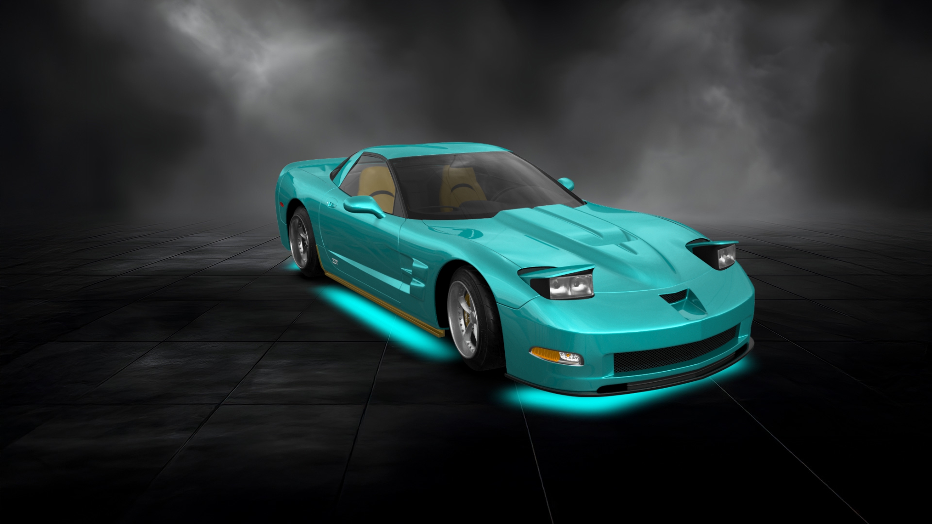 InfraredCall91's Car Gallery | 3DTuning