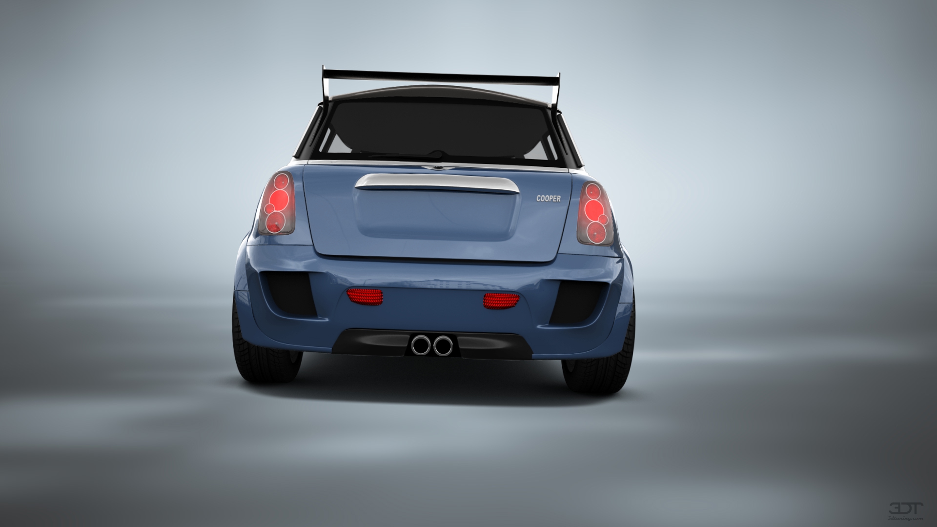 su_luD87U3vu4's Car Garage | 3DTuning