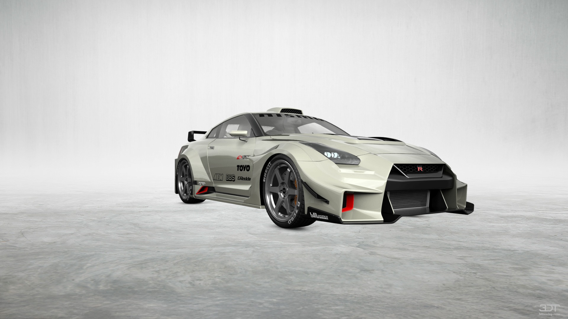 Eric_programer's Car Gallery | 3DTuning