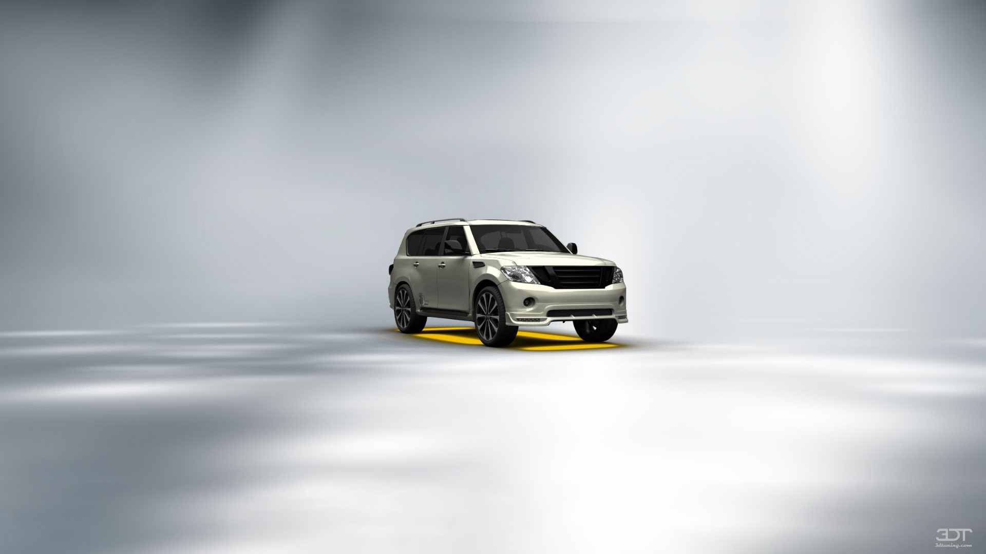 is7's Car Garage | 3DTuning