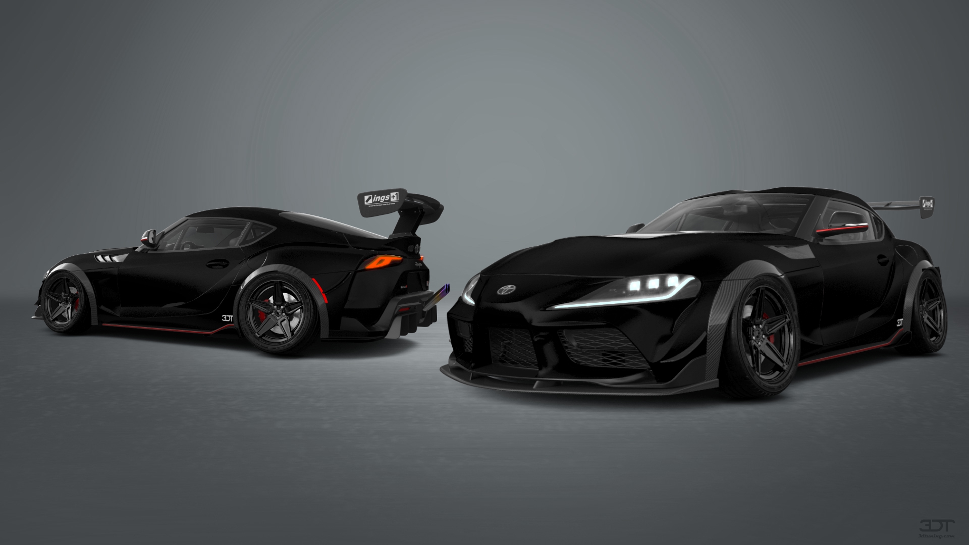 WrongHandful88's Car Gallery | 3DTuning