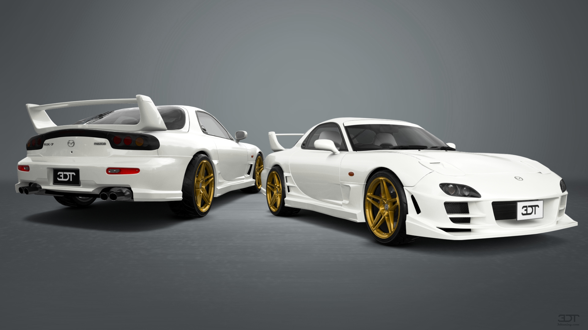TheTransporter1079's Car Gallery | 3DTuning