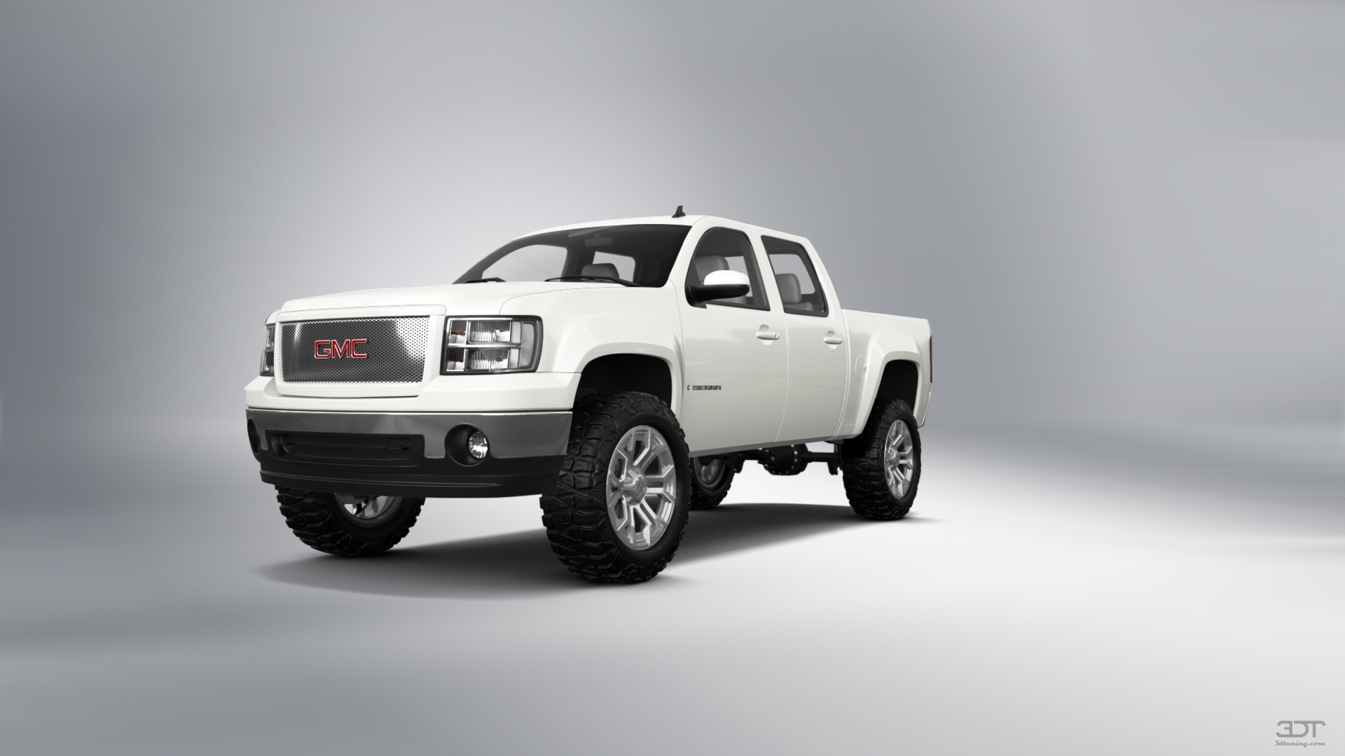 chevy_boy632's Car Garage | 3DTuning