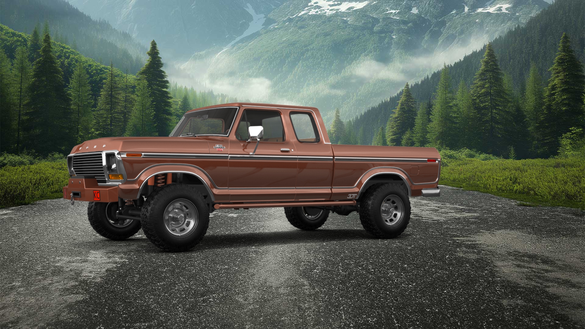 Blitz_John_316's Car Garage | 3DTuning