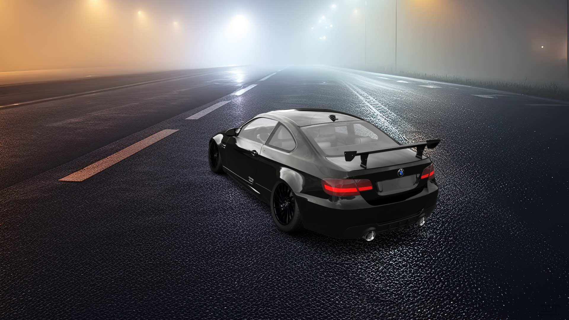 adi_curteanu | Car Garage on 3DTuning